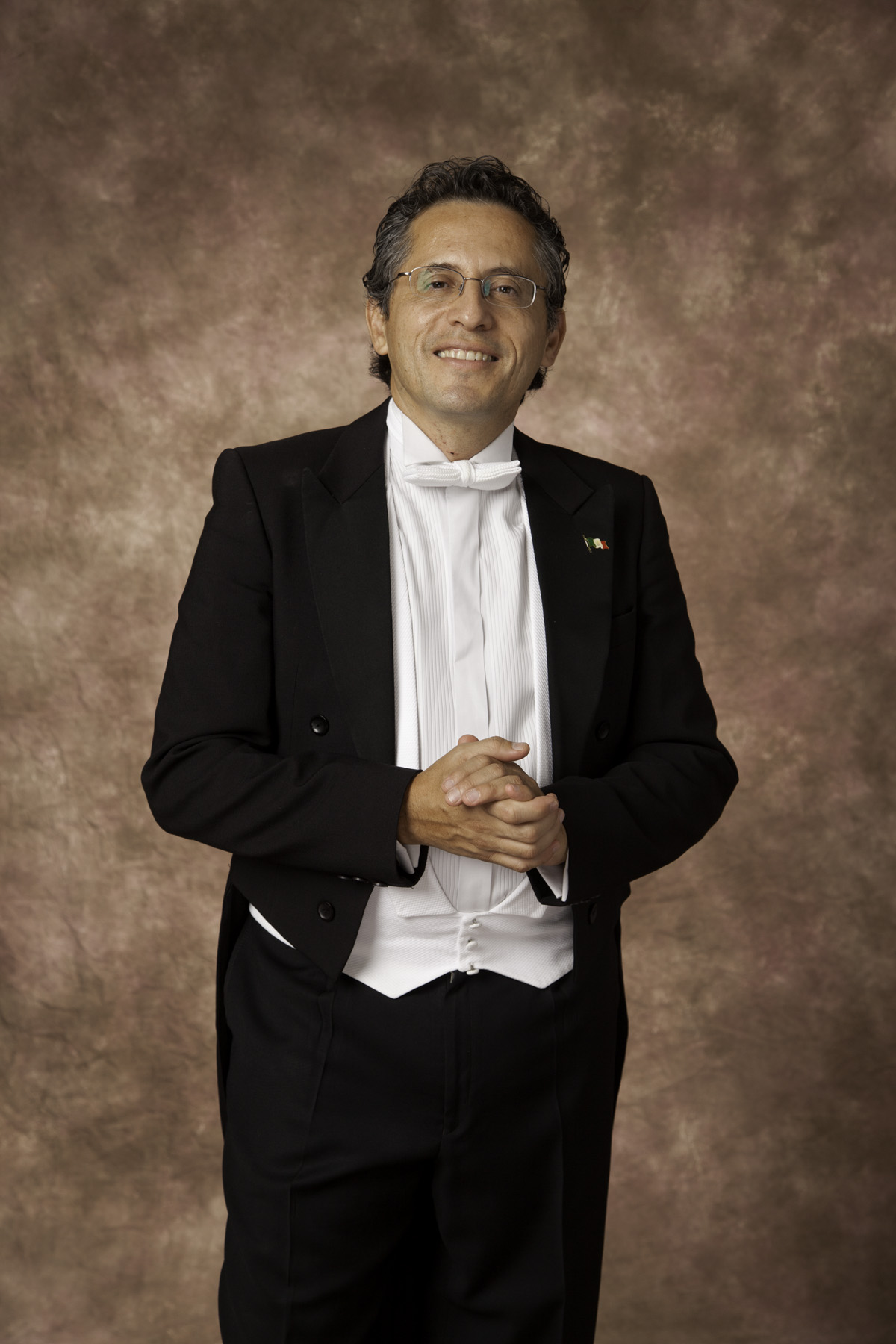 Our conductor - NPOI